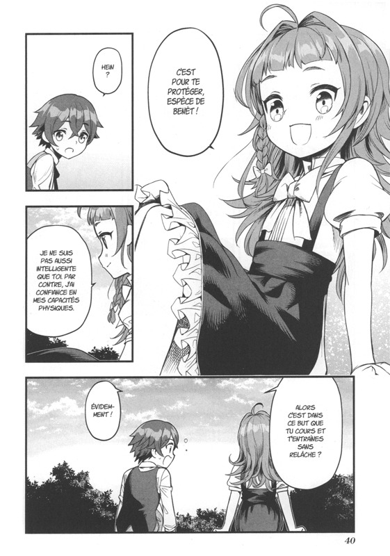 Magic Maker - BD, informations, cotes