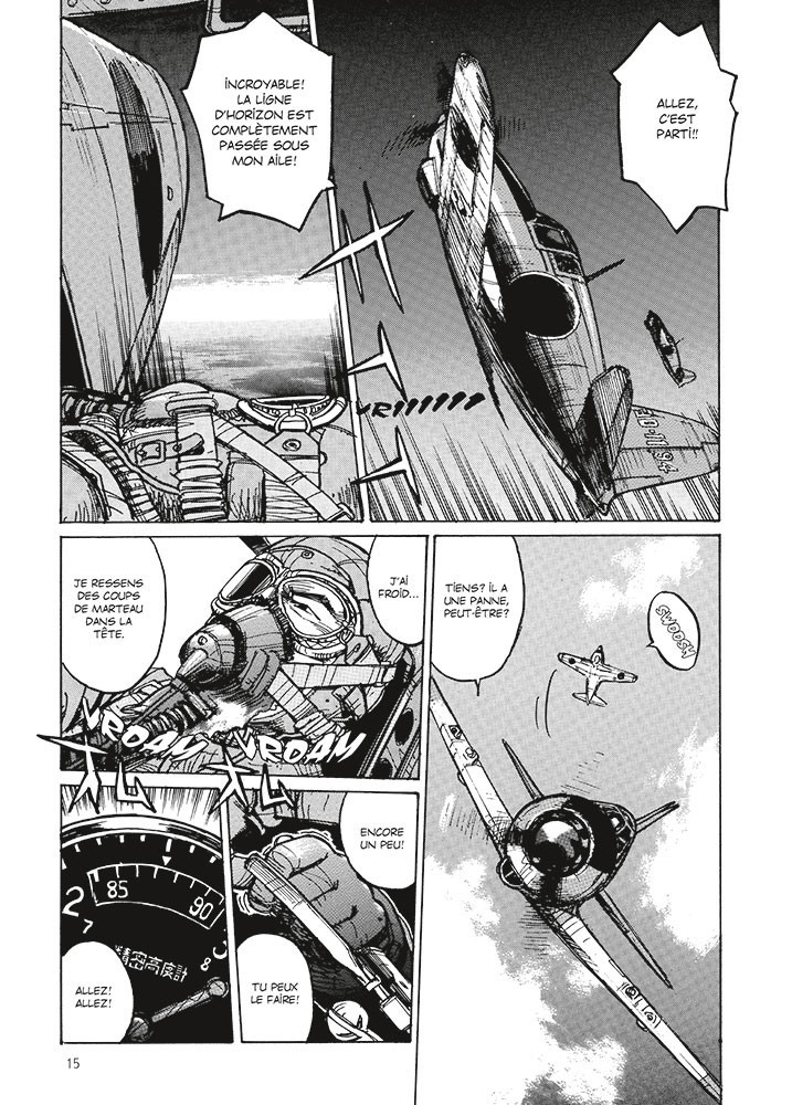 Japanese Zero Fighter – Sunread26