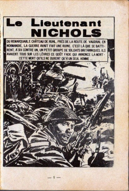 Furia (Les éditions de Poche) - BD, informations, cotes