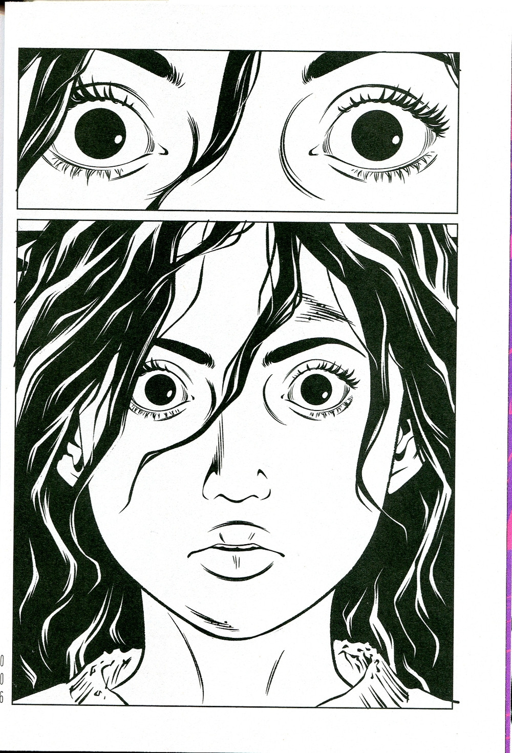 Evol - BD, informations, cotes