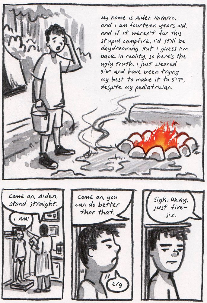 Flamer (2020) - BD, informations, cotes