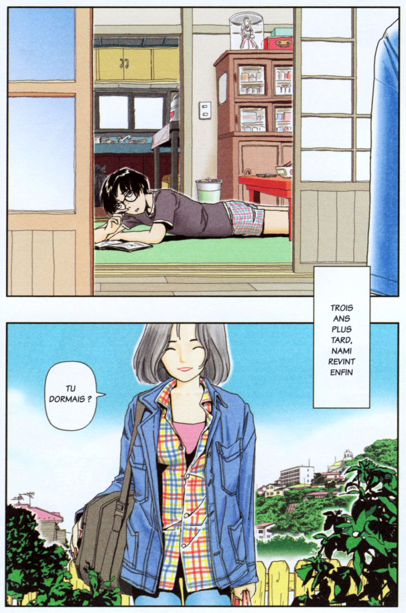 Je te rappelle demain - BD, informations, cotes