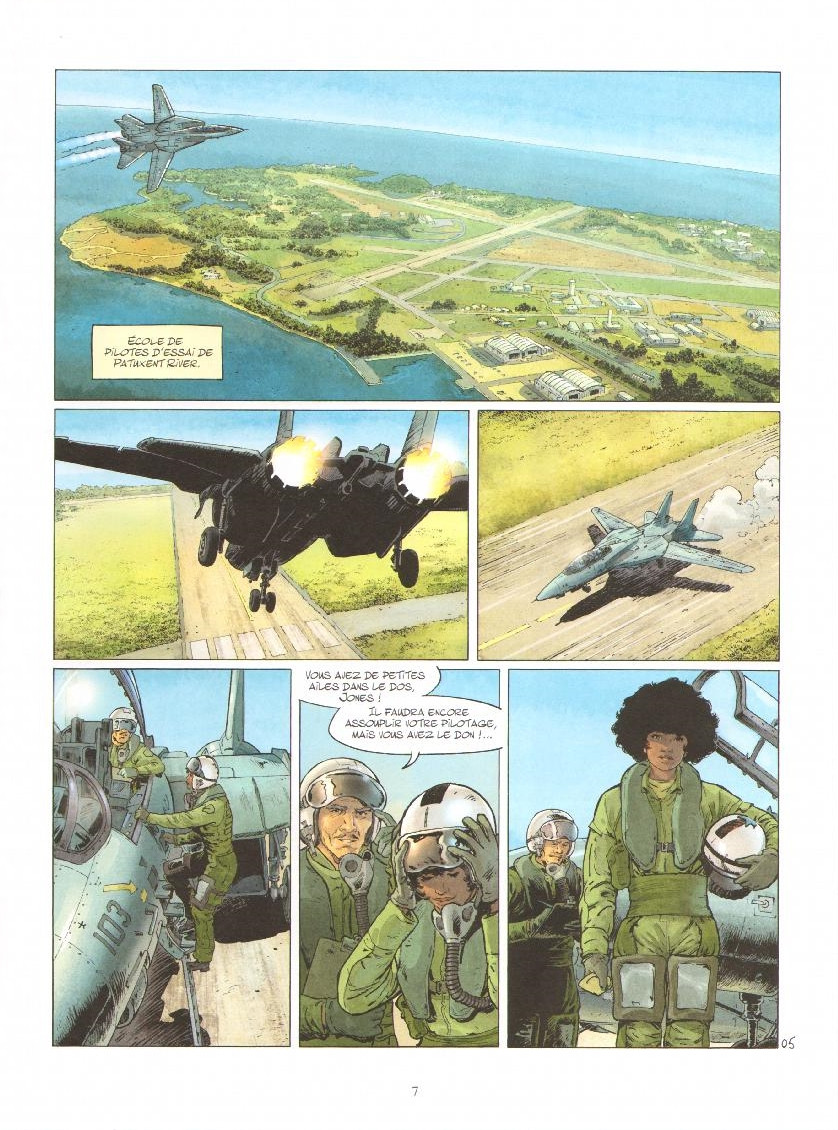 XIII Trilogy - Jones - BD, informations, cotes