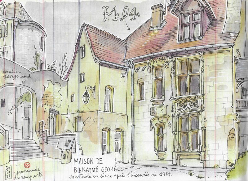 (AUT) Lapin - BD, informations, cotes