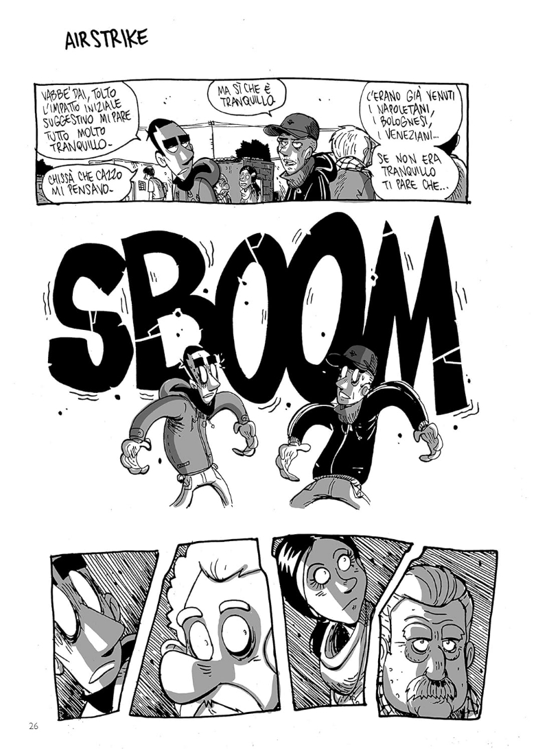 Kobane Calling - BD, informations, cotes