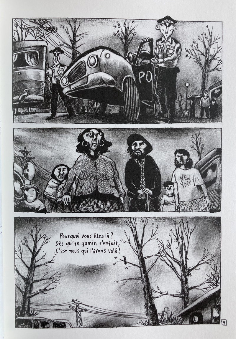 Yuna (Baraou-Vanoli) - BD, informations, cotes