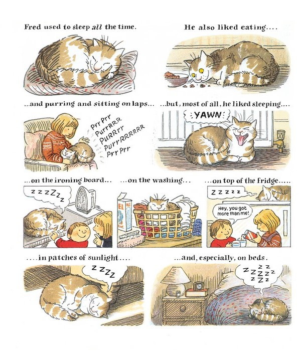 Fred (Simmonds) - BD, informations, cotes