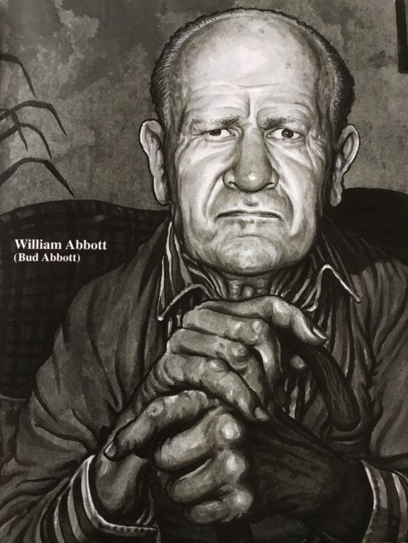 Old Jewish Comedians - BD, informations, cotes