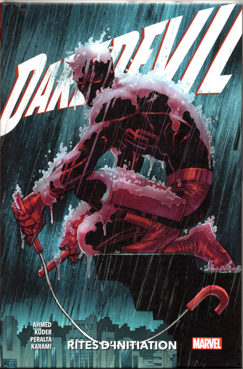 Daredevil (100% Marvel - 2024) - BD, informations, cotes