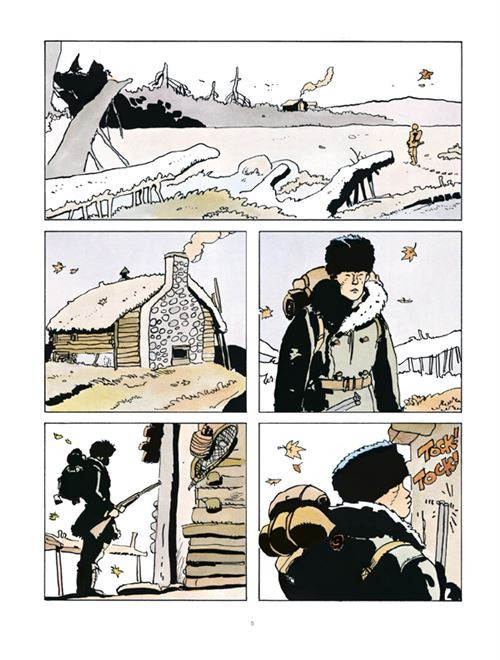 Jesuit Joe - BD, informations, cotes