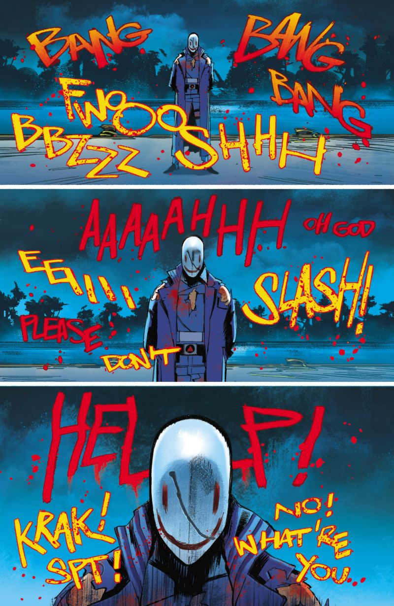 Cobra Commander (Urban Comics - 2024) - BD, informations, cotes