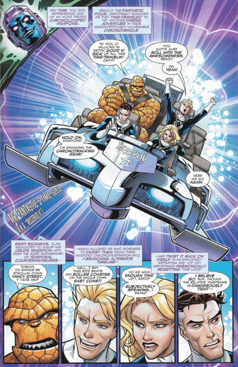 Venom War: Fantastic Four (2024) - BD, informations, cotes