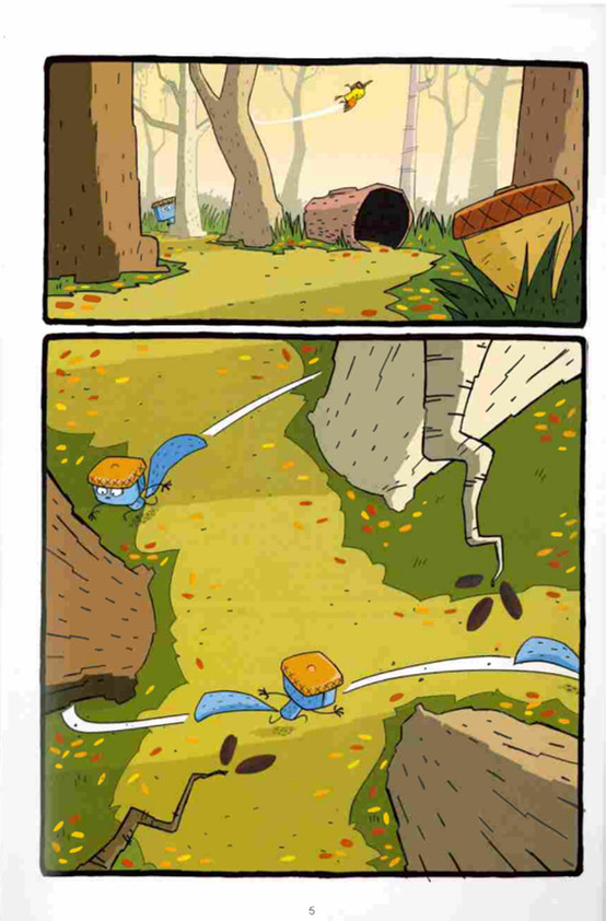 Plumo et Phobie - BD, informations, cotes