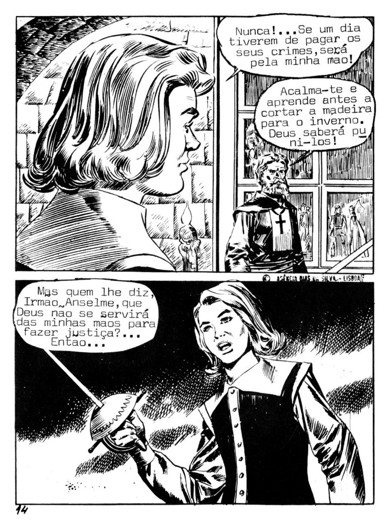 Baraban (Ed. Globo) - BD, informations, cotes