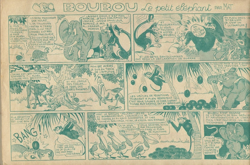 (Recueil) Baby Journal - BD, informations, cotes