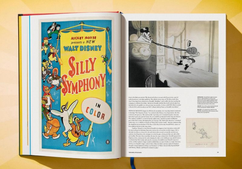 Walt Disney's Donald Duck - BD, informations, cotes