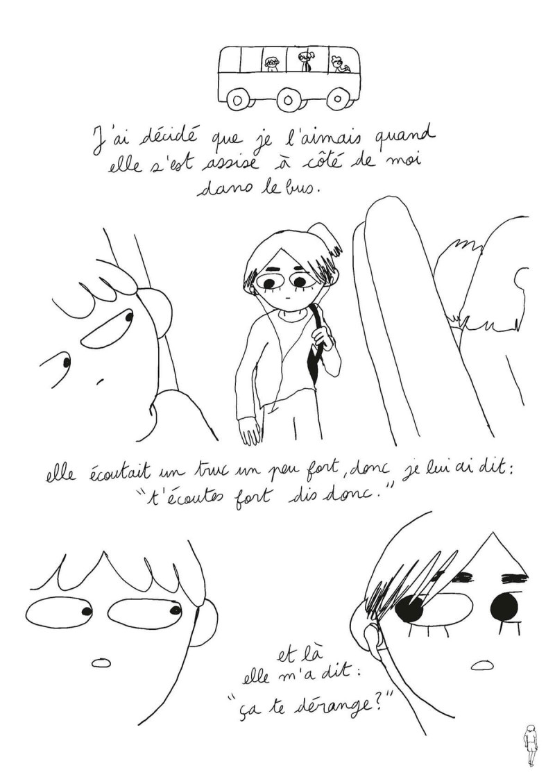 Le journal de Samuel - BD, informations, cotes