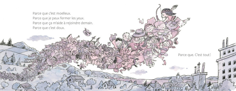 Le très grand câlin - BD, informations, cotes