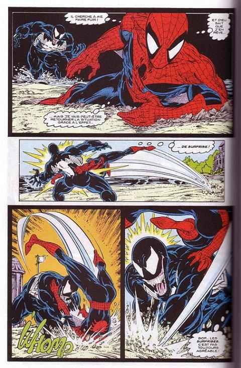 Spider-Man (Les incontournables) - BD, informations, cotes