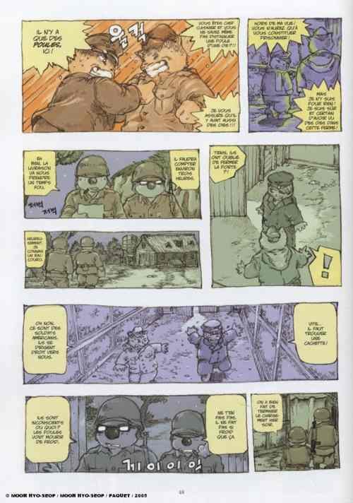 Another World War II - BD, informations, cotes