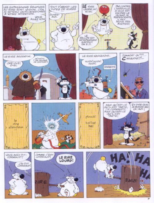 Cubitus - BD, informations, cotes