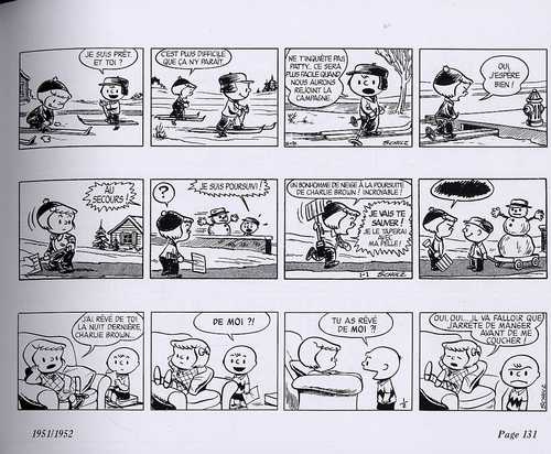 Snoopy & Les Peanuts (Intégrale Dargaud) - BD, informations, cotes