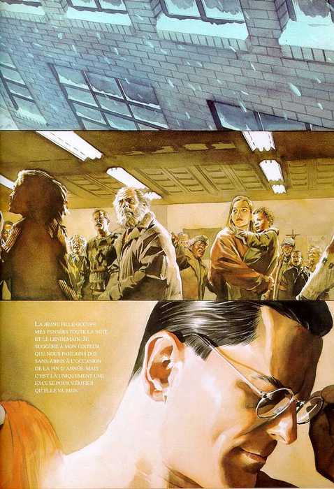 Superman - BD, informations, cotes