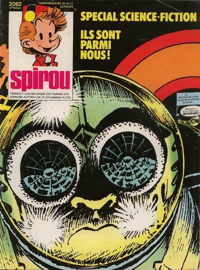Spirou