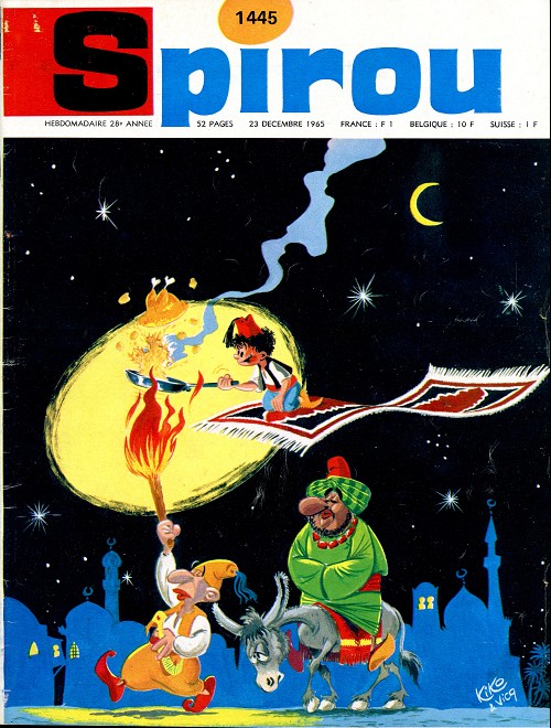 Spirou