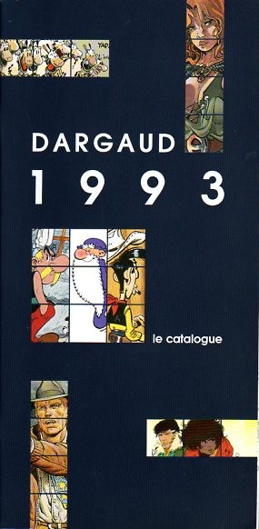 Dargaud