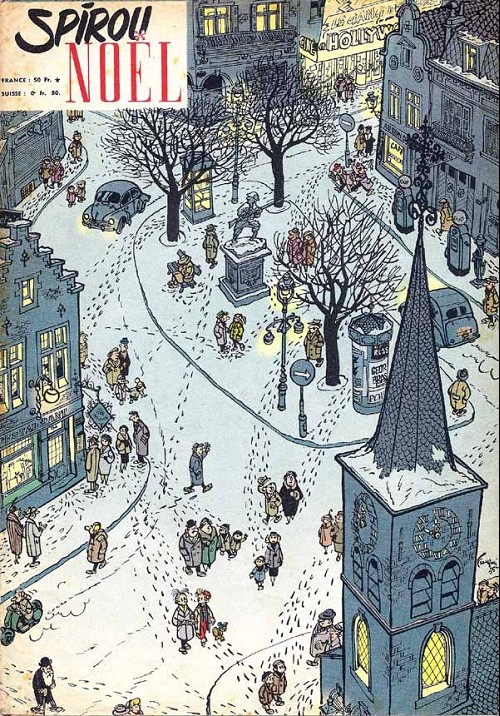 Spirou
