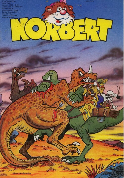Norbert