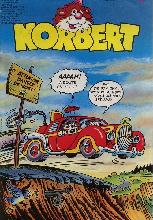 Norbert