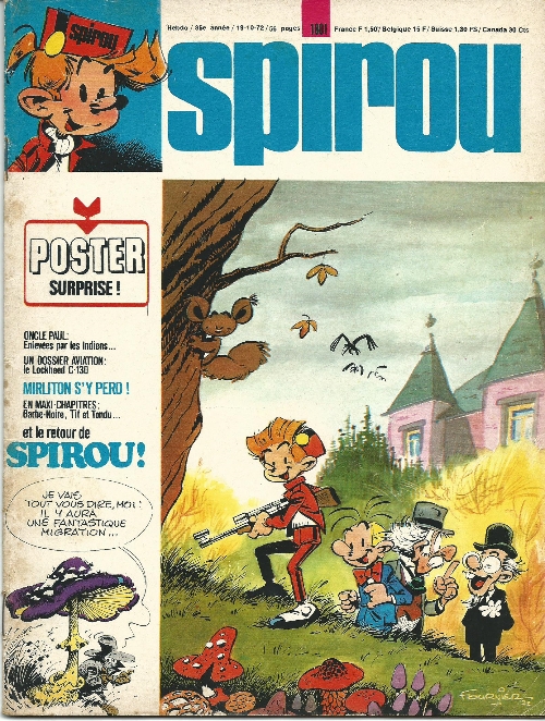 Spirou