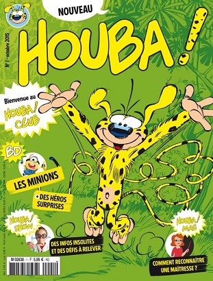 Houba
