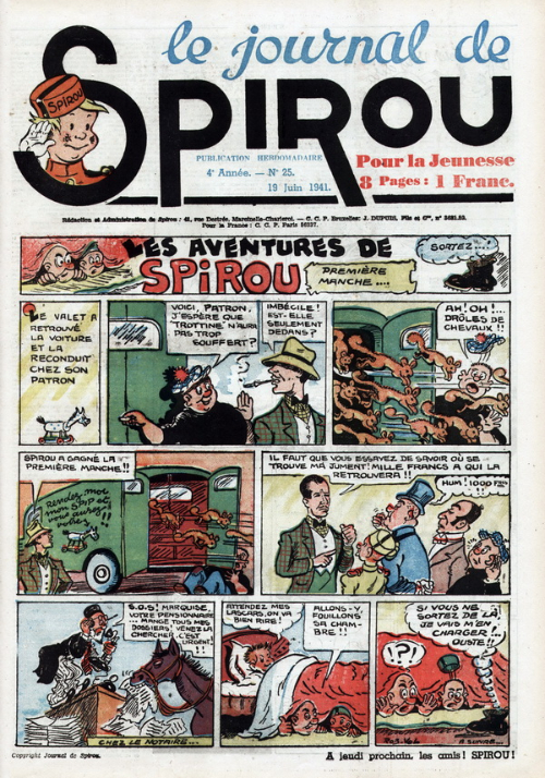 Spirou