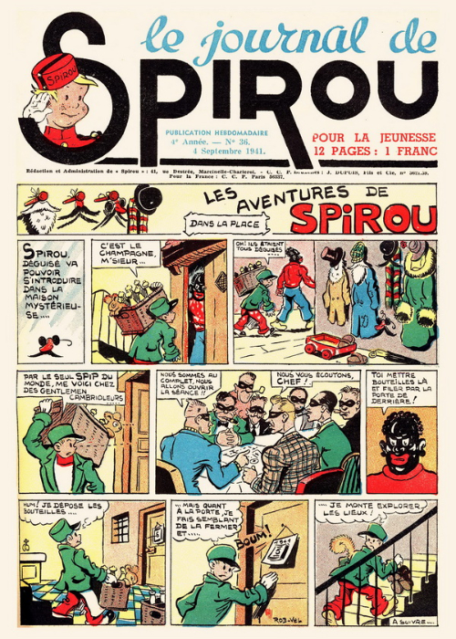 Spirou
