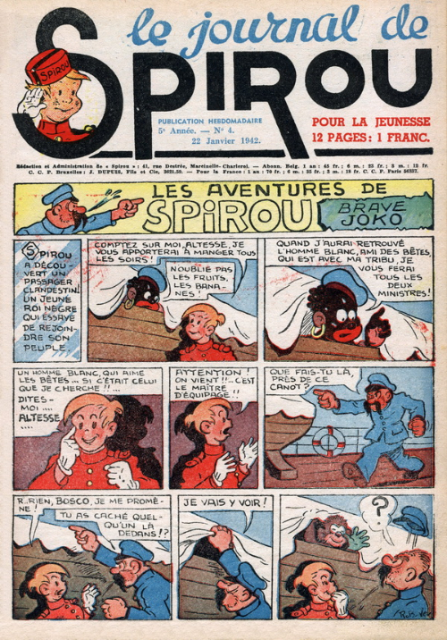Spirou