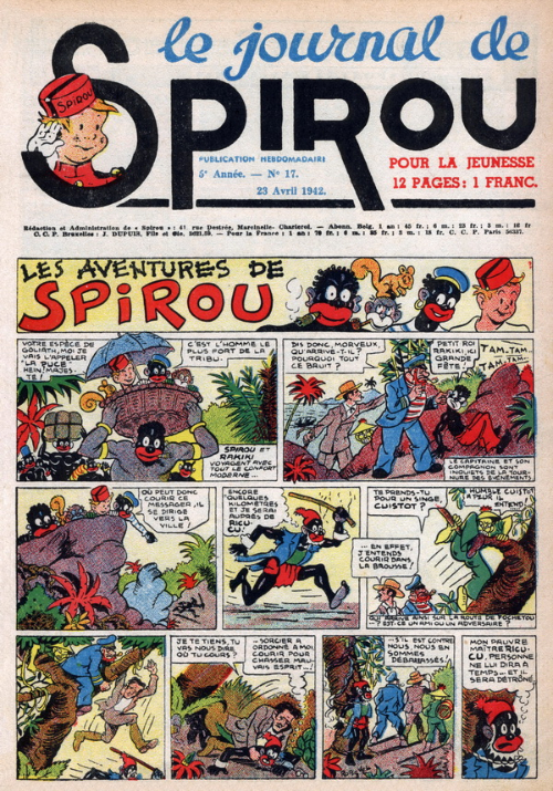 Spirou