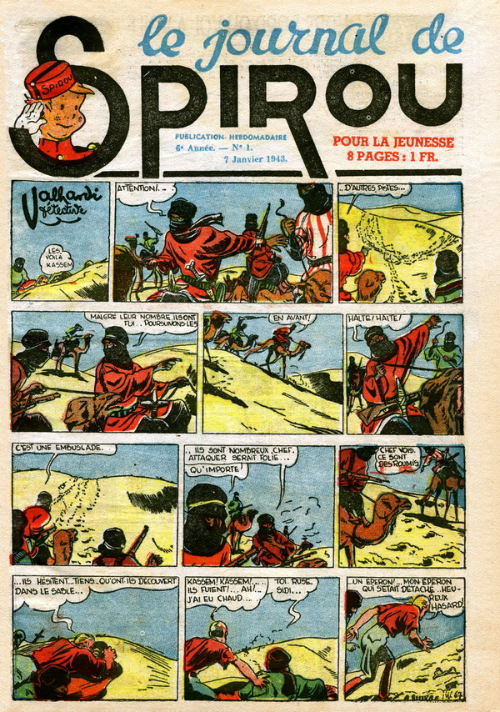 Spirou