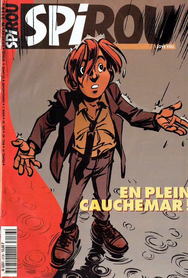 Spirou