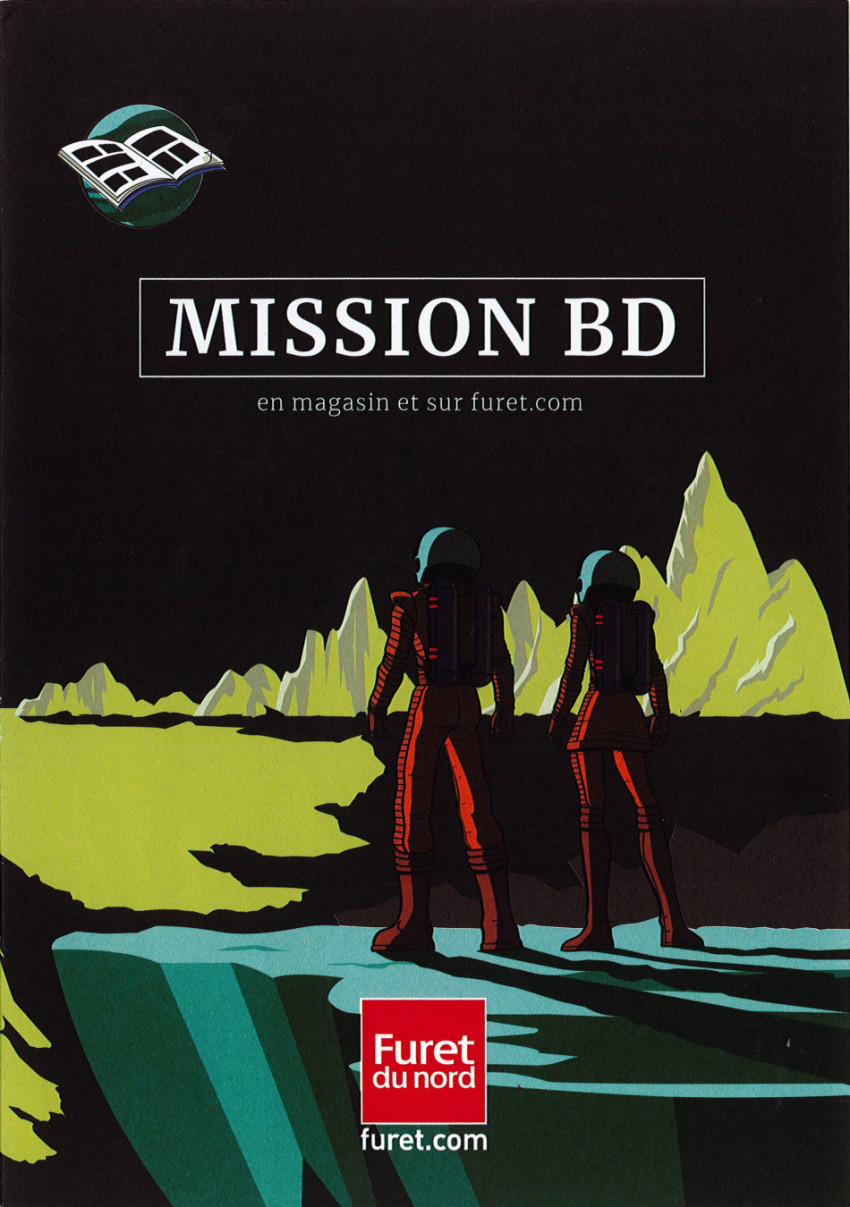 Mission BD
