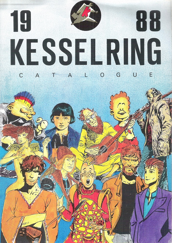 Kesselring