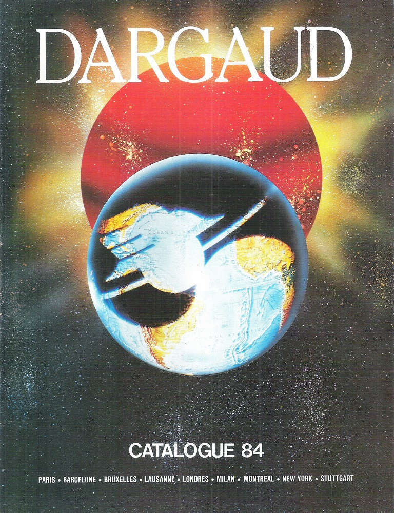 Dargaud