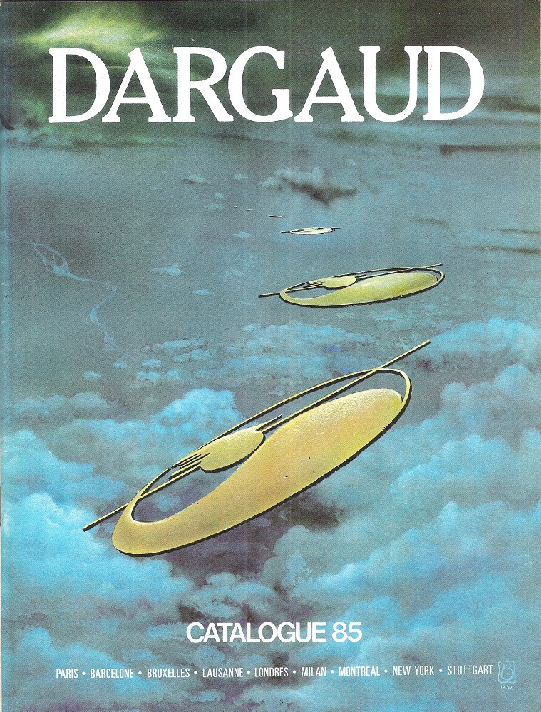 Dargaud