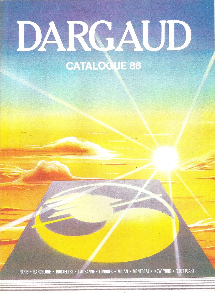 Dargaud