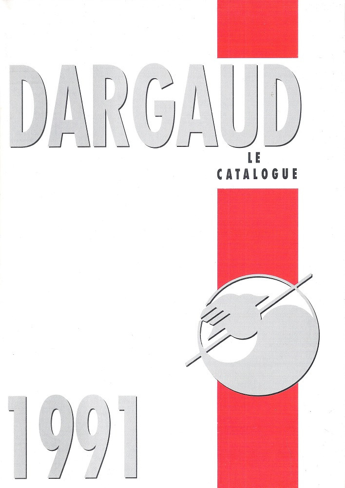 Dargaud