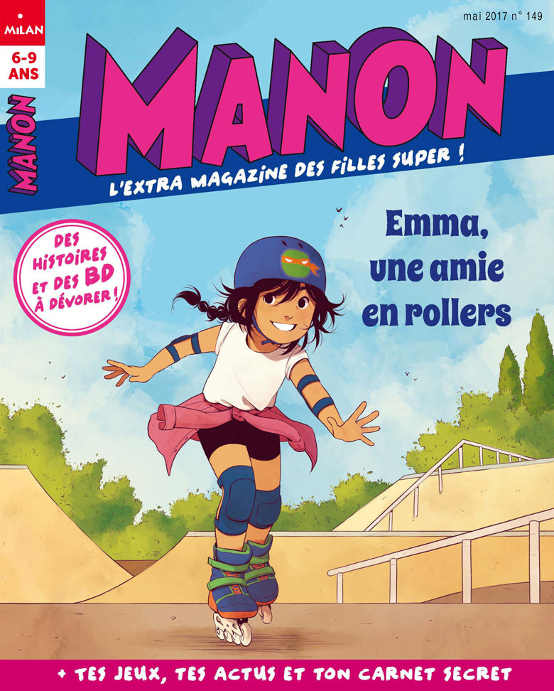 Manon