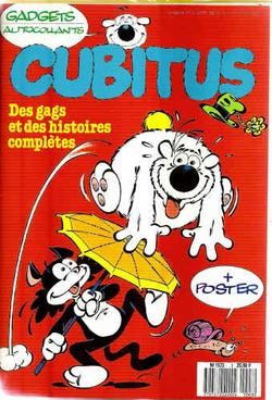 Cubitus