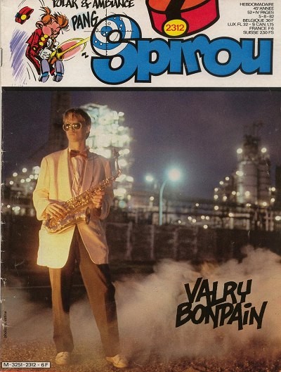 Spirou